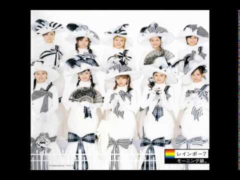 Morning Musume - Chokkan 2 ~Nogashita Sakana Wa Ookiizo!~ (Mattaku Sono ...
