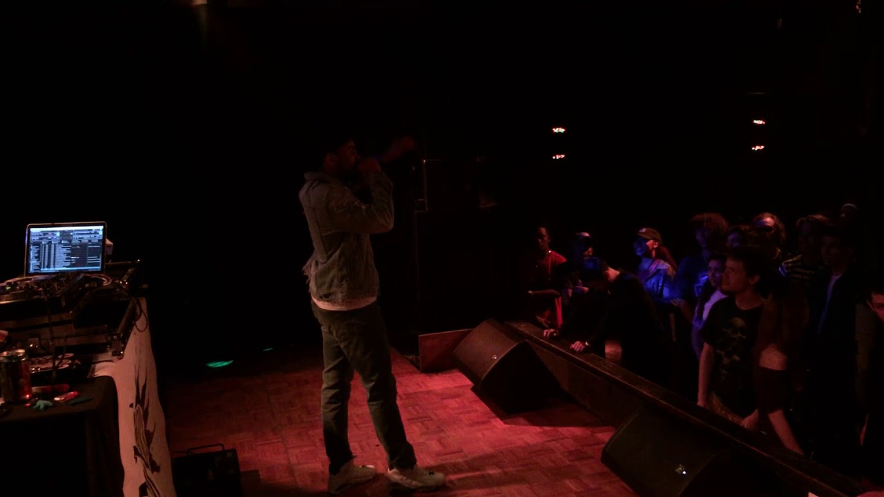 Kujoe Perform - YouTube