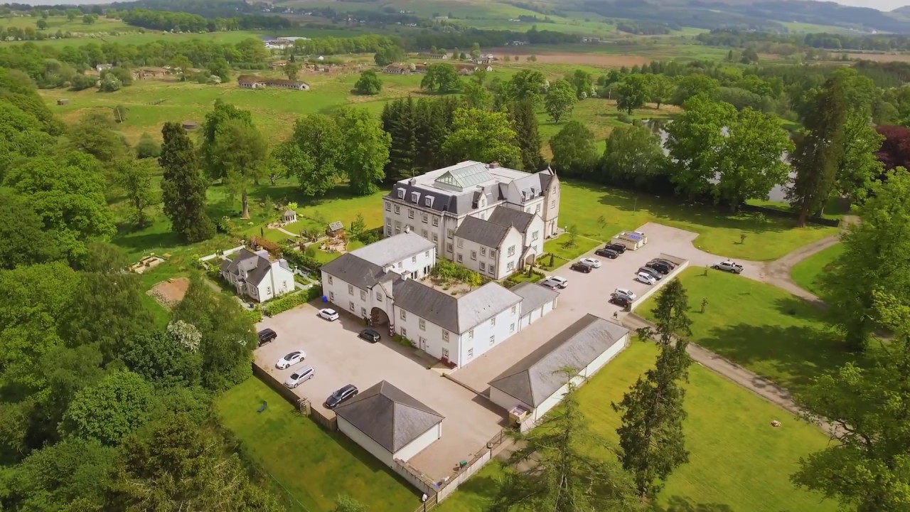 2 Killearn House Mews, Killearn, G63 - YouTube