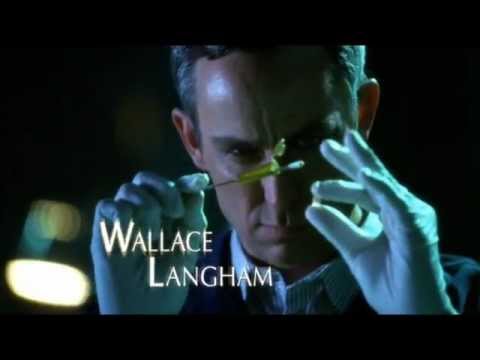 CSI Las Vegas Season 13 Intro
