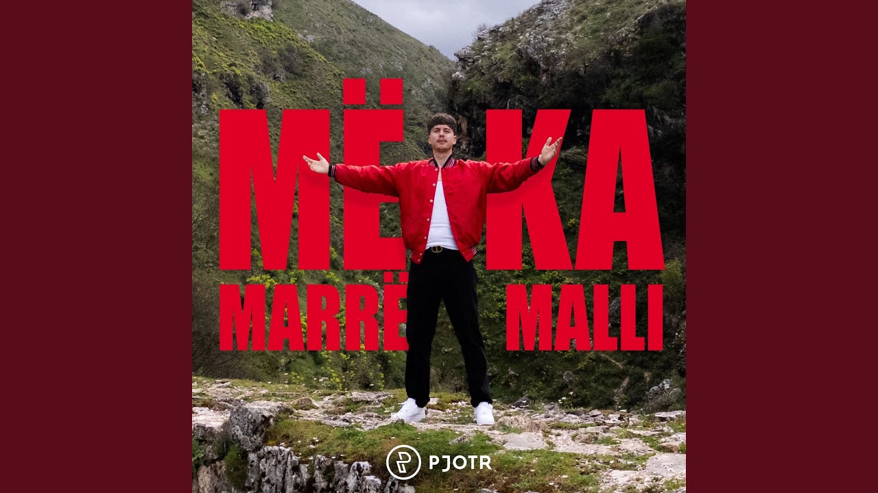 Më Ka Marrë Malli - YouTube
