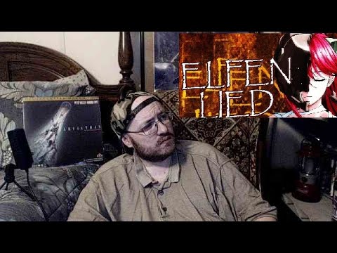 Elfen Lied Episode 1 Review - YouTube