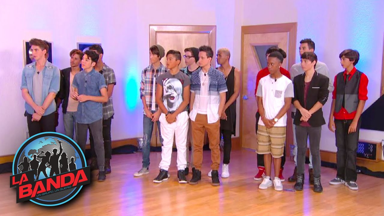 The Leaders Pick the Members of Their Band - YouTube