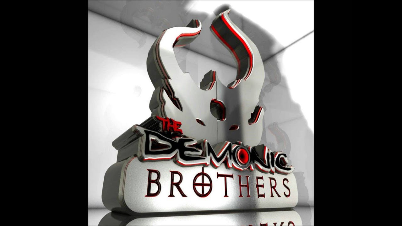 The Demonic Brothers-Lose Control-ft Barry Diston & Vicky Jackson-Radio ...