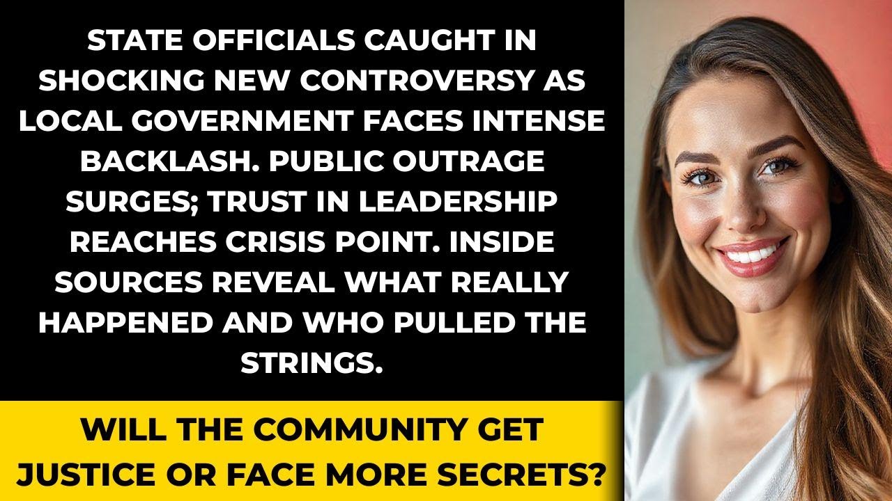State News Update: Breaking Developments in Local Government – Full ...