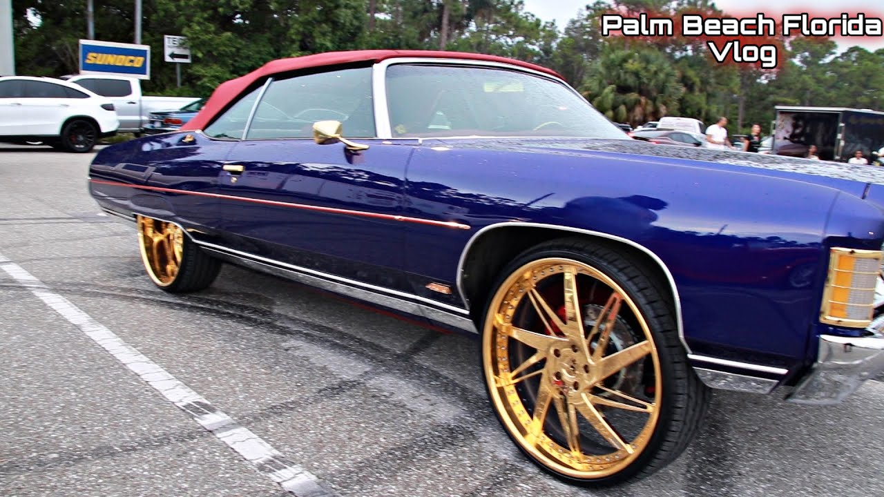Epic! Nava Donk Is Pressure One of the Hardest In Florida! | 2Fly Big ...