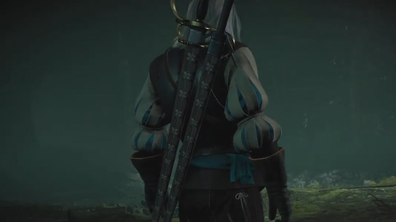 CAN I BEAT THIS FROG - Heart Of Stone DLC - PLATINUM RUN - Witcher 3 ...