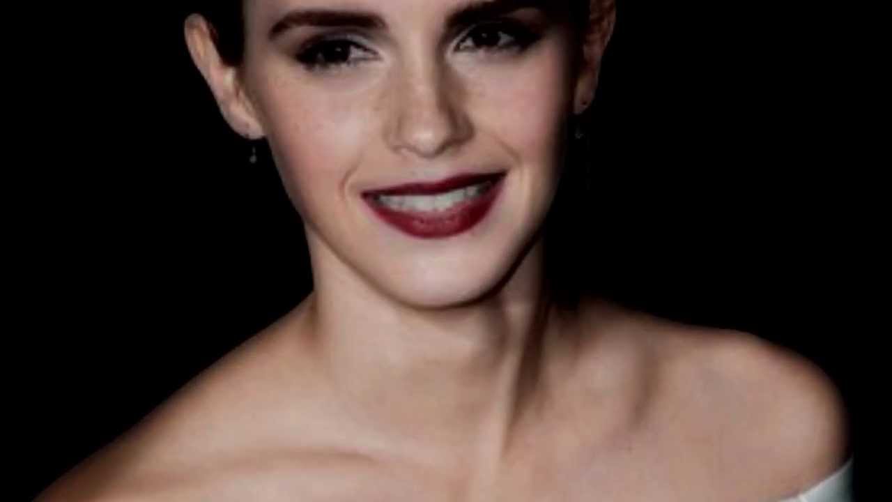 Emma Watson I Wish - YouTube