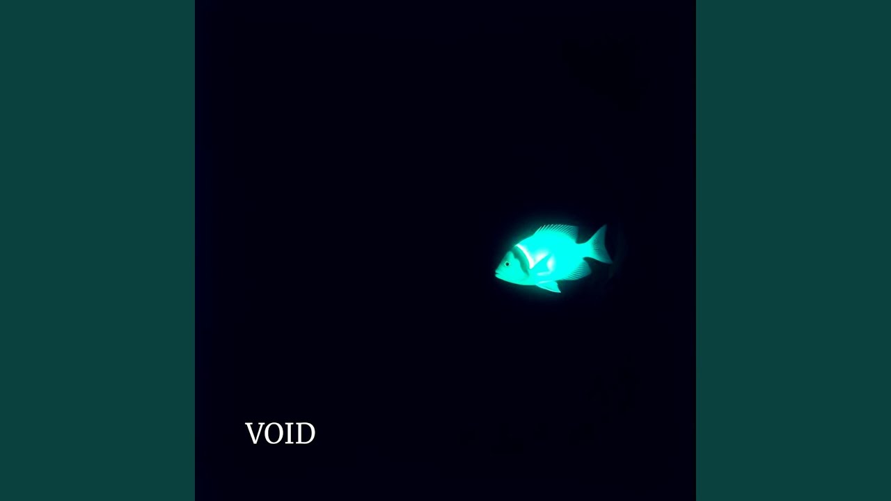 Void Below the Sea - YouTube