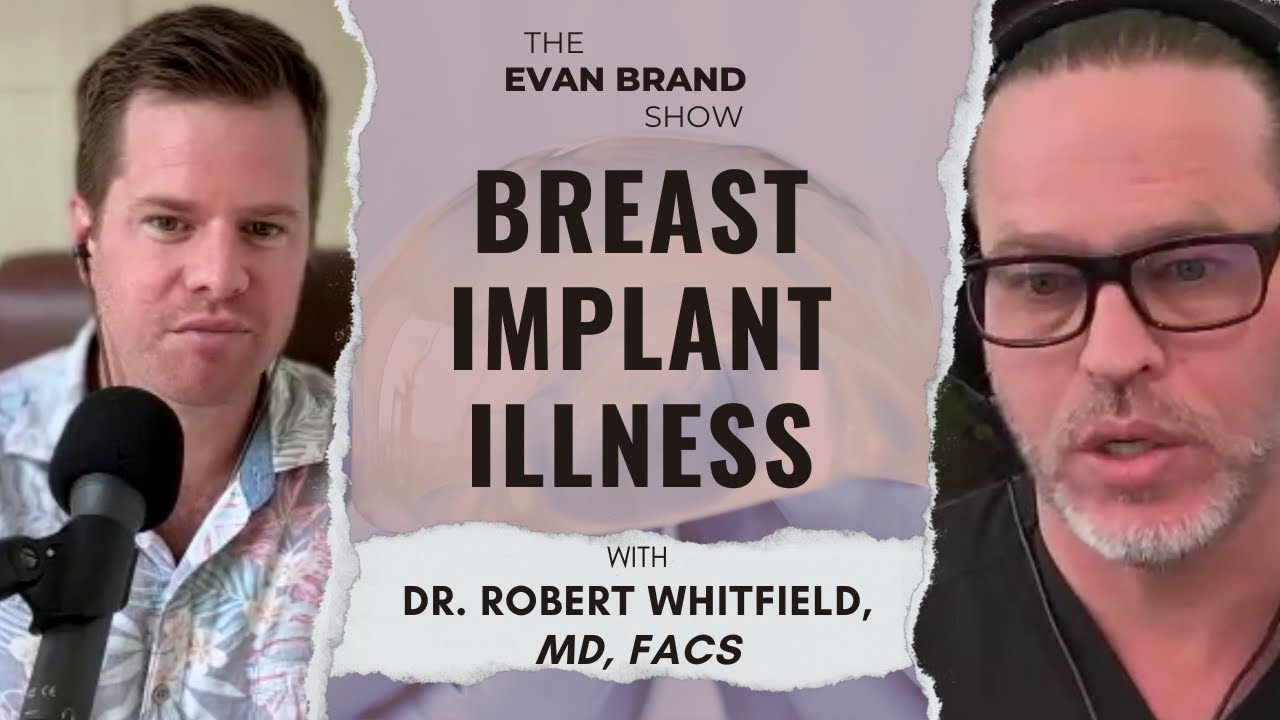 Breast Implant Illness: Mold or Bacterial Illness? - YouTube