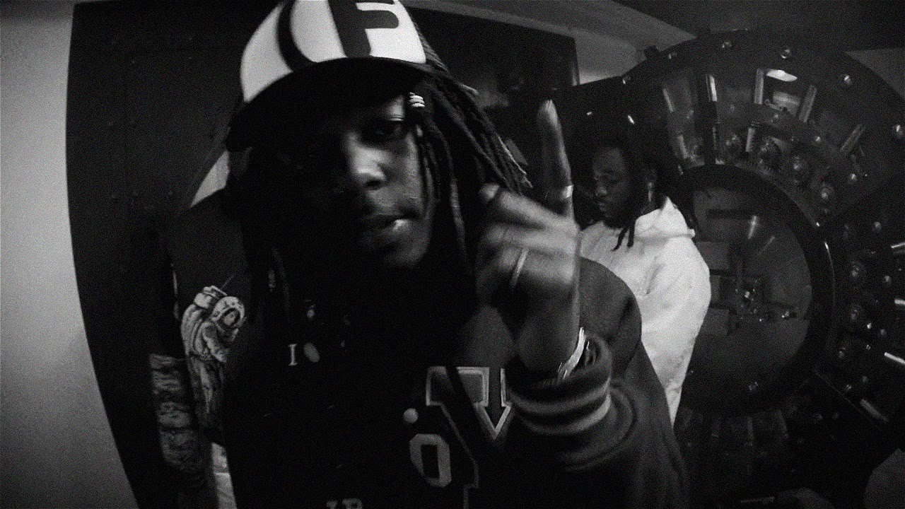 [FREE/UNTAGGED] JID TYPE BEAT 2024 ~ "DANCE NOW" │ free hard trap beat ...