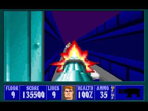 Spear Of Bullshit - Level 9 - YouTube