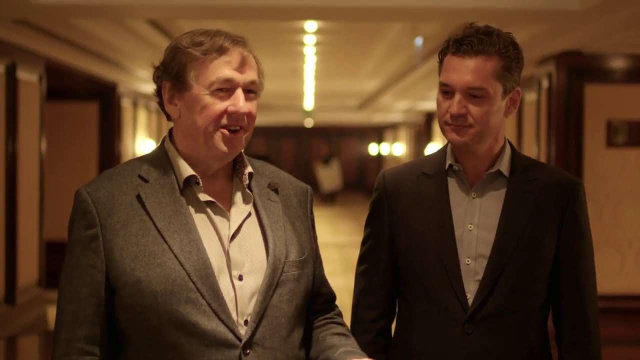 Peter Madden and Tony Gorgas (Australia, 2019, The Evolving Australian ...