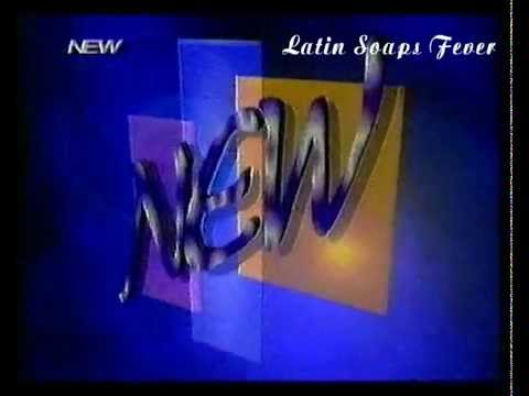 New Channel - News Ident 1998 - YouTube