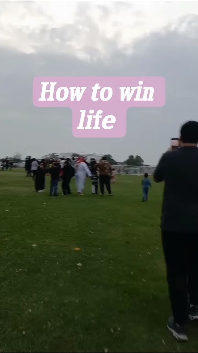 How to win life #motivation#ofwlife - YouTube