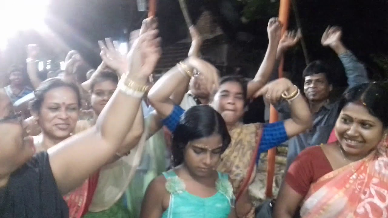 Krittyania Gour Gobinda Naskar - YouTube