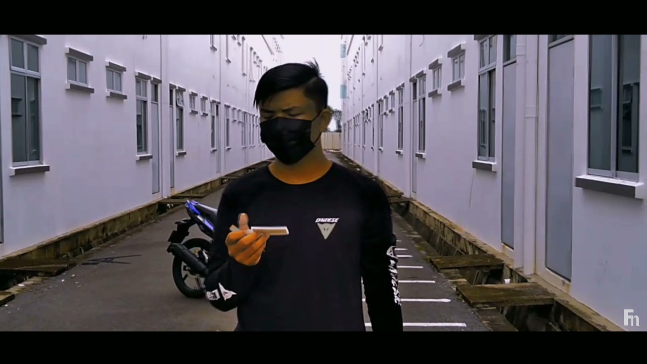 Relationship With Bike | SYM VF3i Modified - YouTube