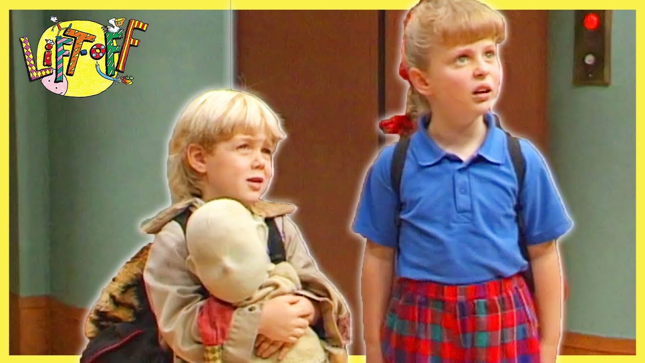 The BEST Episodes of Lift Off Back-to-Back (Part 2) | Lift Off - Season ...