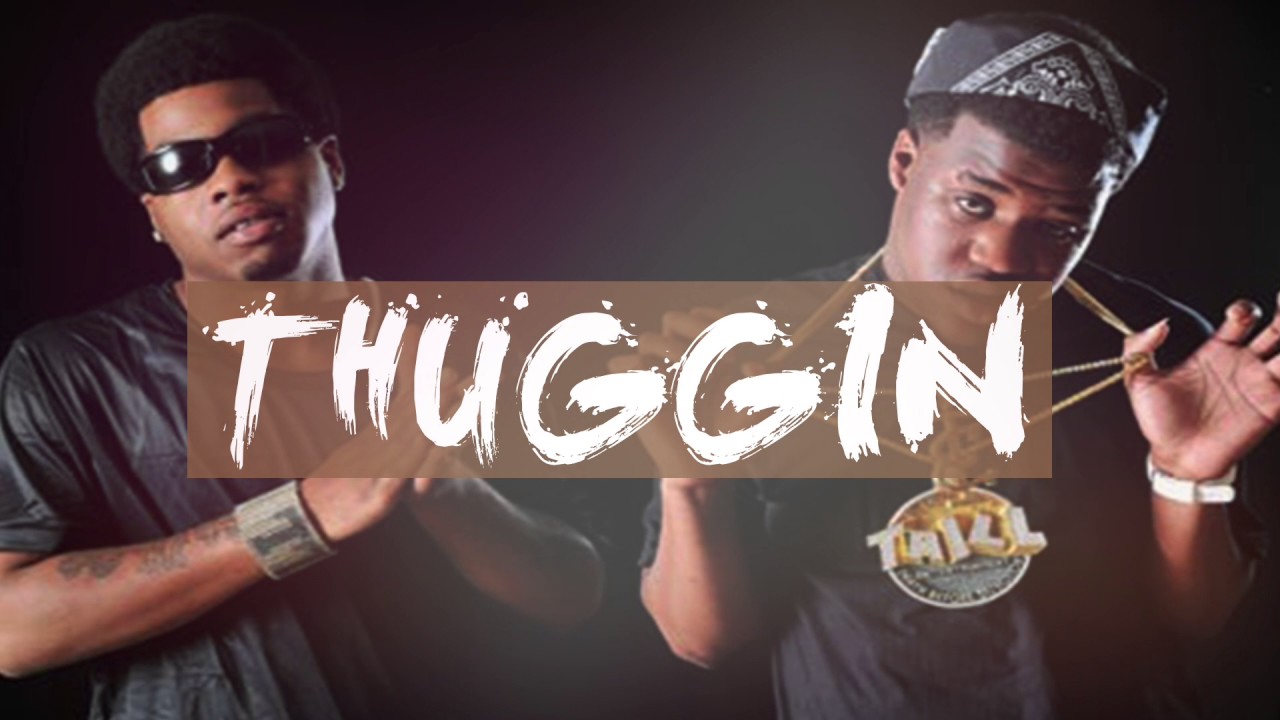 *SOLD* Webbie & Lil Phat Type Beat - Thuggin (Prod. By Wild Yella ...