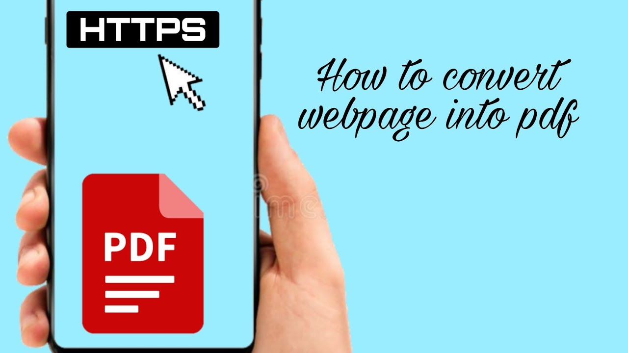 How To Convert Webpage To Pdf Without Any App Free Convert Any how-to-convert-webpage-to-pdf-without-any-app-free-convert-any