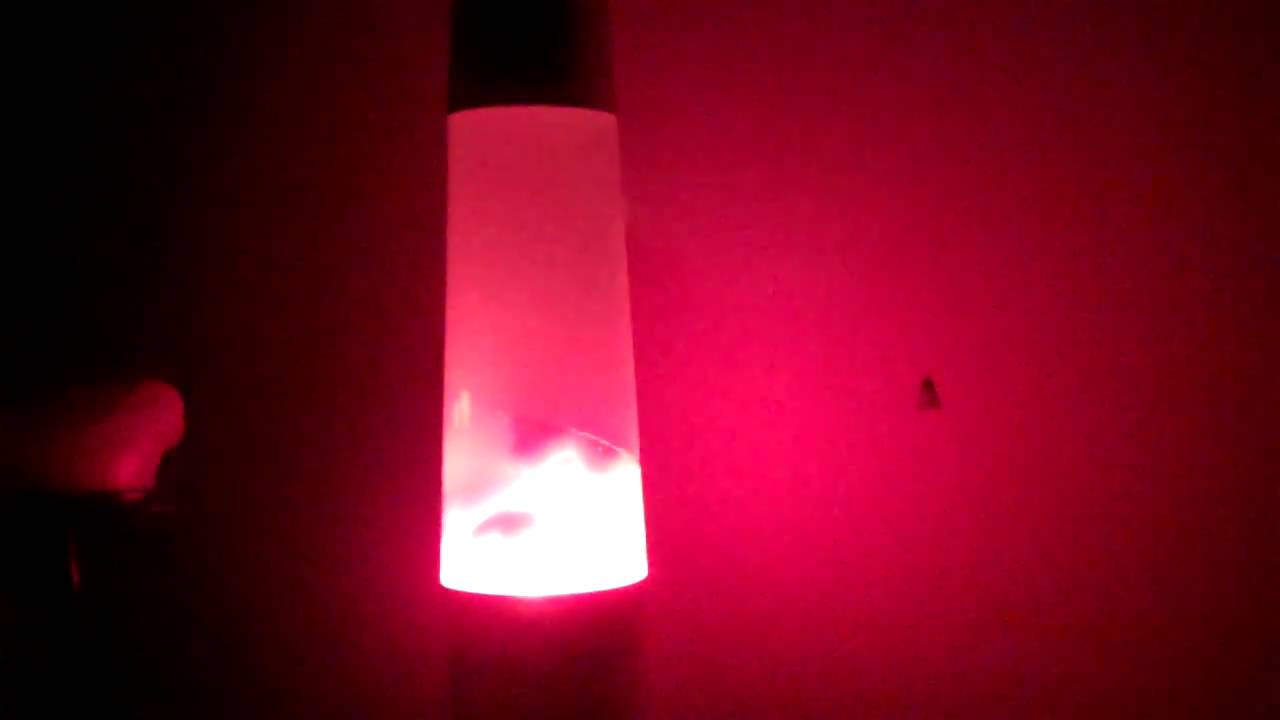 lava lamp..moth..2 girls.. - YouTube