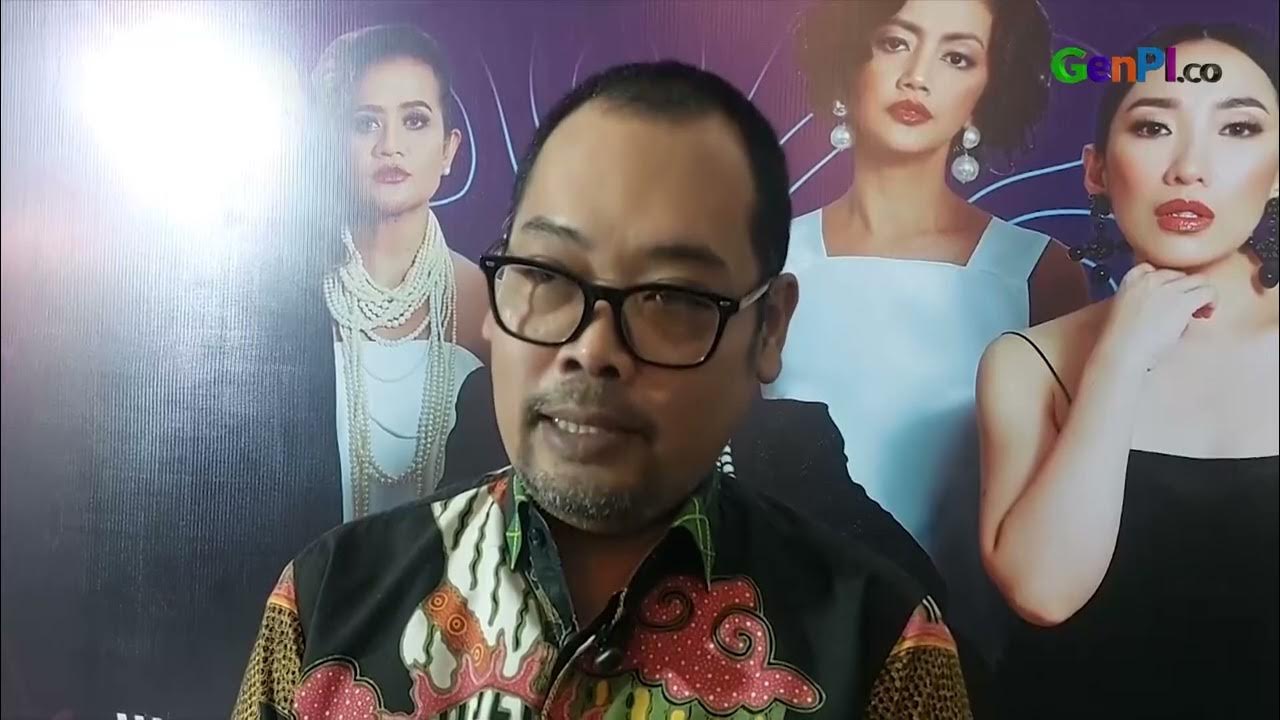 Sukses Gelar Konser Warna, Promotor Dukung Musik Legend Indonesia - YouTube