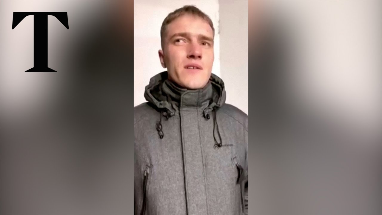Former Wagner commander seeks asylum in Norway after fleeing Russia ...