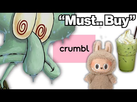 The Consumerism Generation