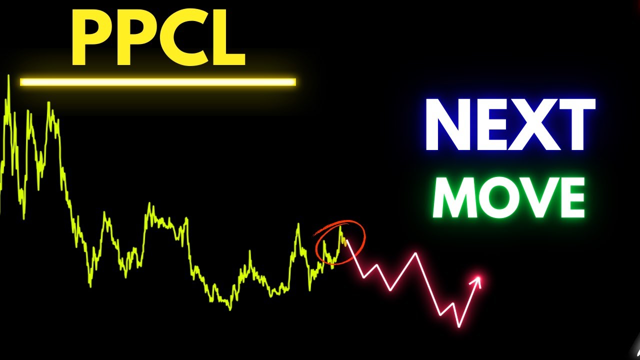 PPCL Stock Analysis | PPCL Stock Analysis | PPCL Elliott Wave Analysis | Elite Trader | - YouTube