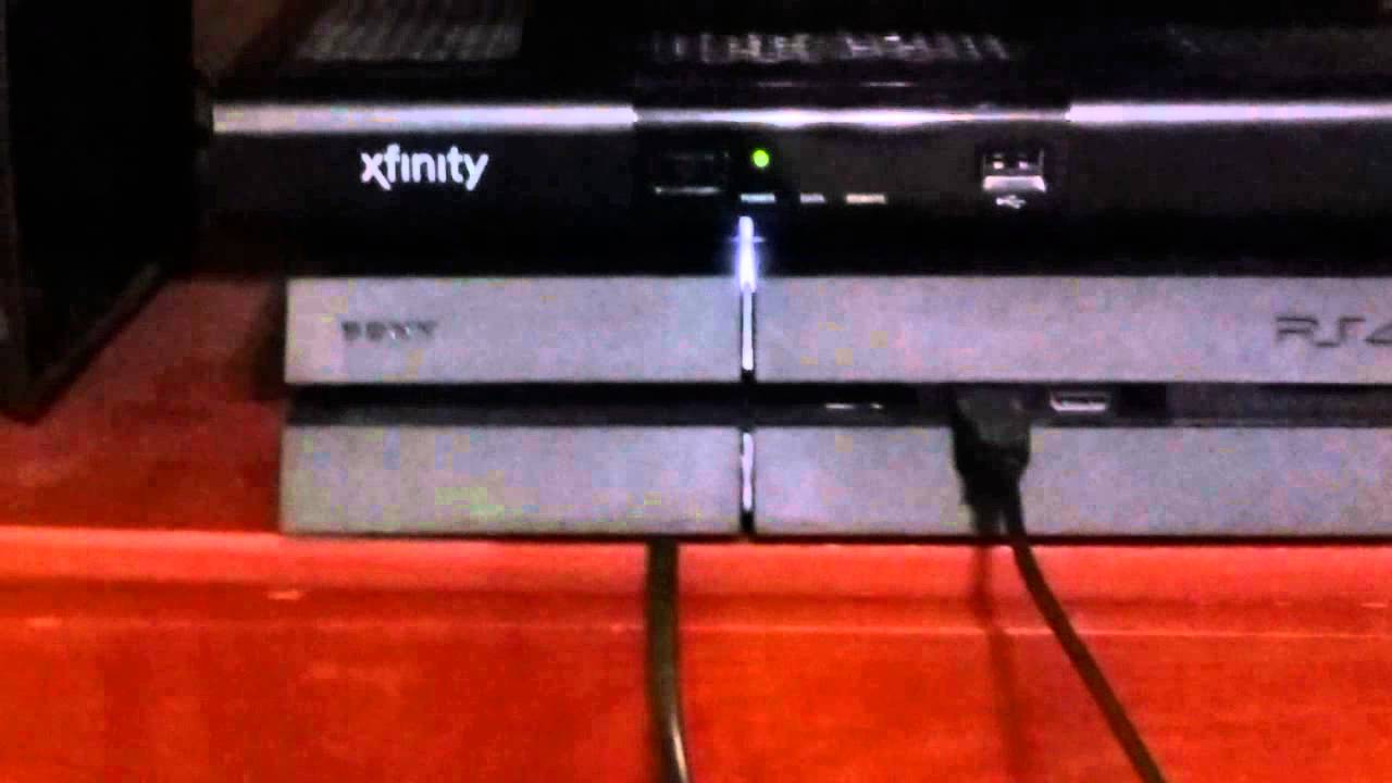 Got the ps4 - YouTube