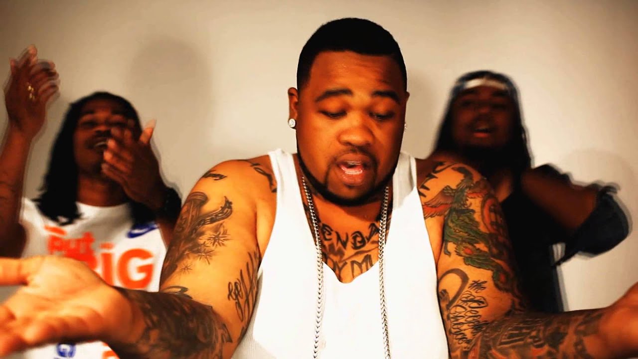 Chillah Rose "Kilo" Official Visual - YouTube