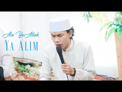 Sukarol munsyid Ala ya Allah - ya alim