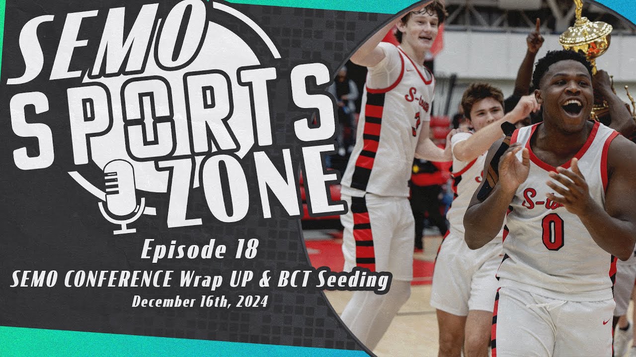 SEMO CONFERENCE Wrap Up & BCT Seeding - Southeast Missouri Basketball ...