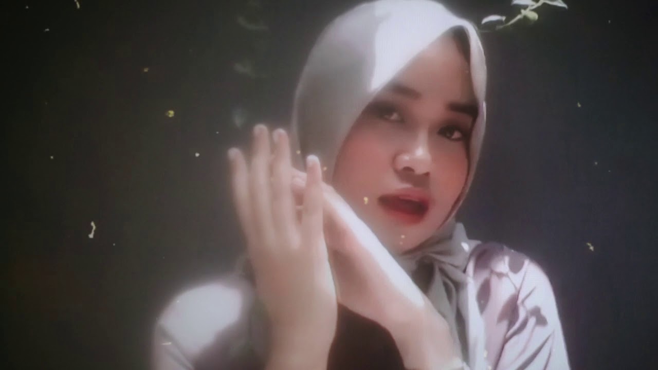 Amanda Citra - Biarlah (Official Music Video) - YouTube
