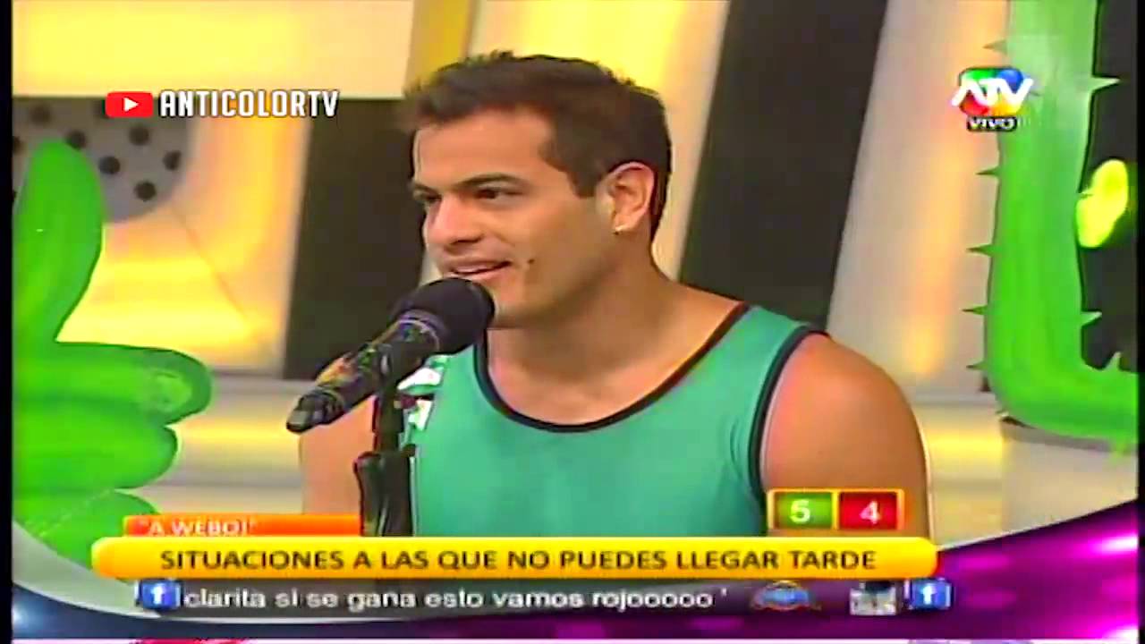 Combate A Webo Con El Mexicano 141113 Youtube