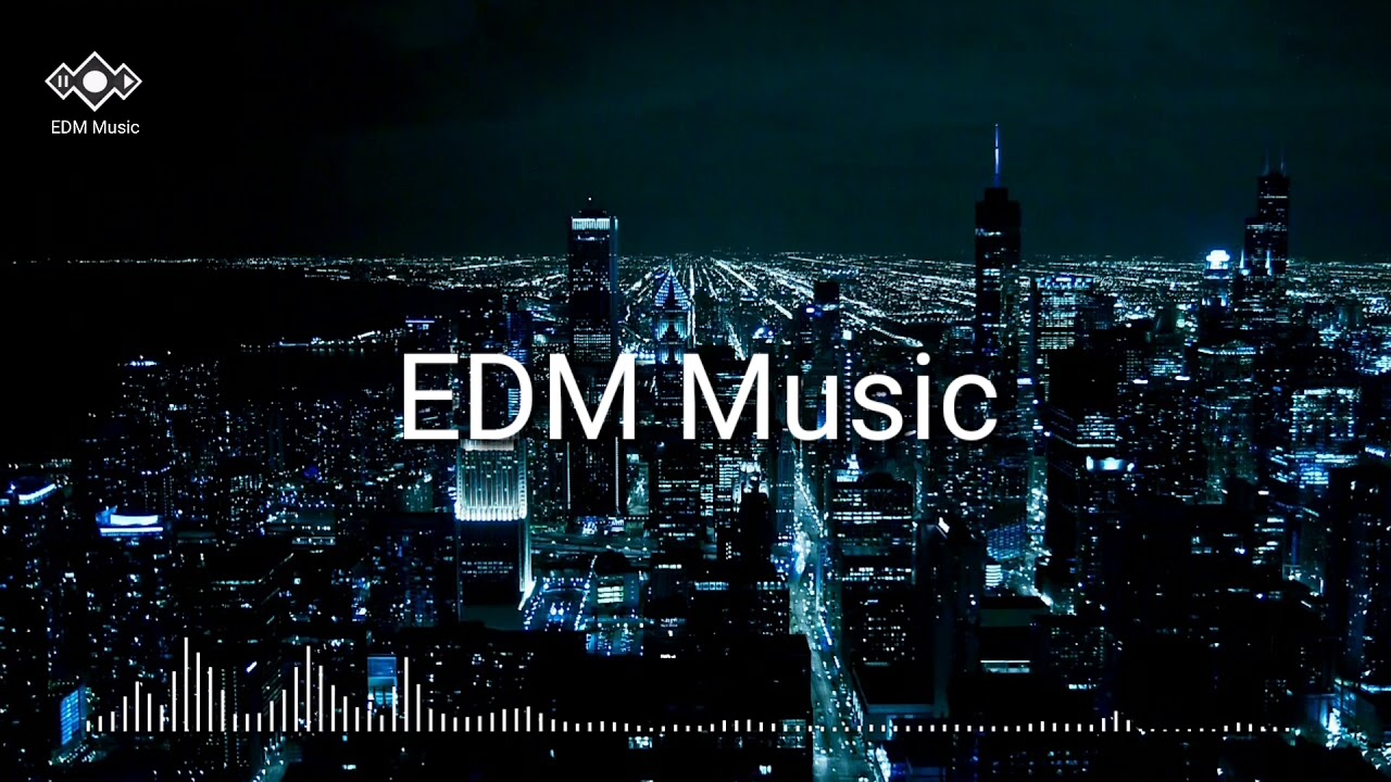 The river - [ EDM Music ] - YouTube