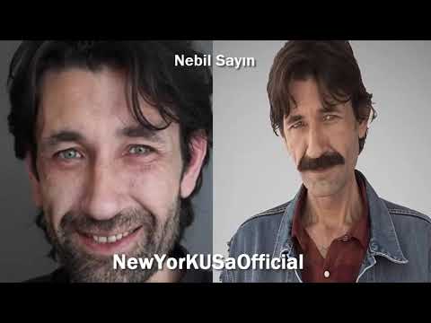 Oyuncularının Çocukluk ve Gençlik Halleri İlginç Değişim (Çukur)