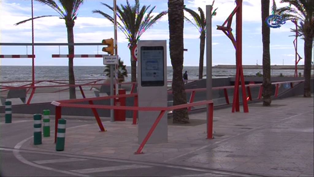 Vinaròs.News, Canal 56 estrena informatiu - YouTube