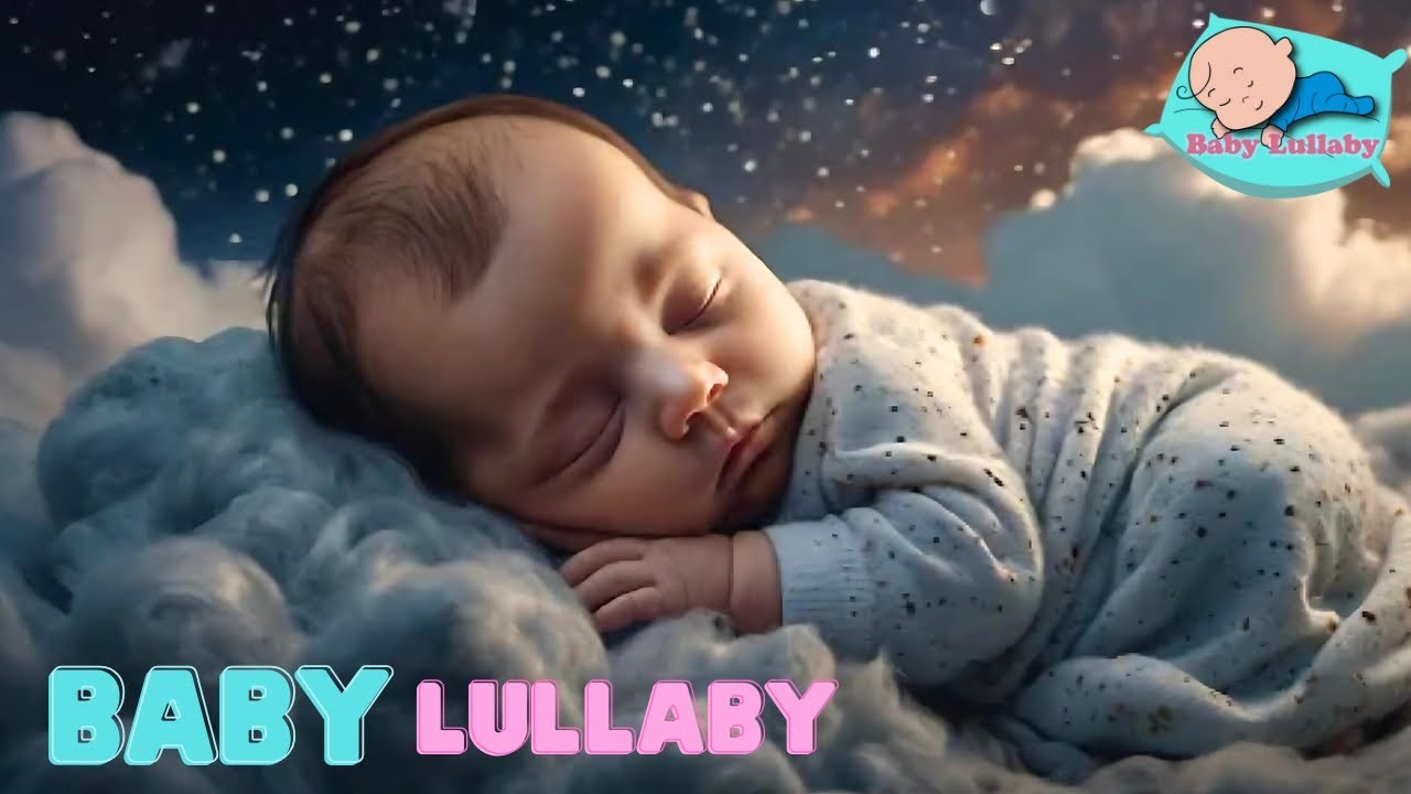 [乾淨無廣告] 法國童謠水晶音樂 - Fais Dodo - 寶貝搖籃曲 Nursery Rhyme Lullaby Music Box ...