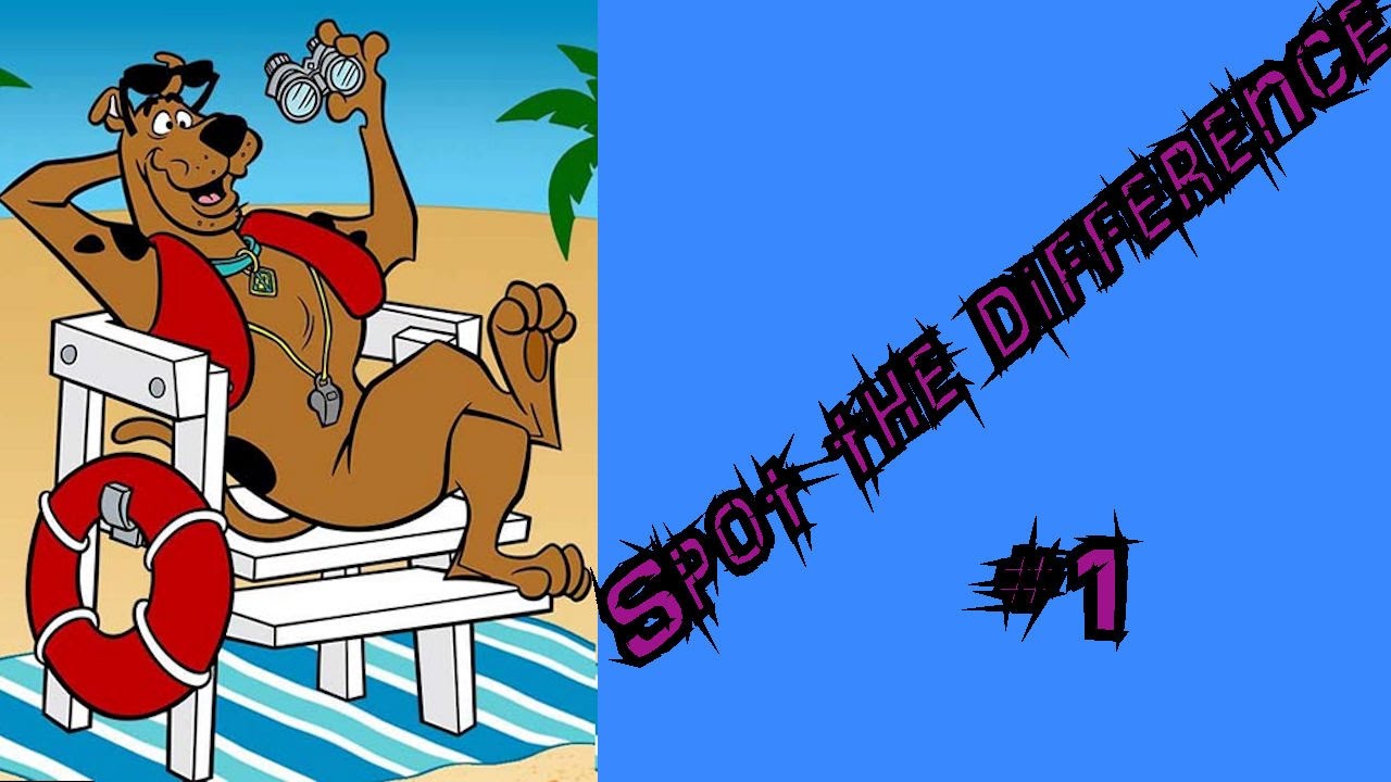 Just For Fun Spot The Difference 1 WITH ANSWERS YouTube just-for-fun-spot-the-difference-1-with-answers-youtube