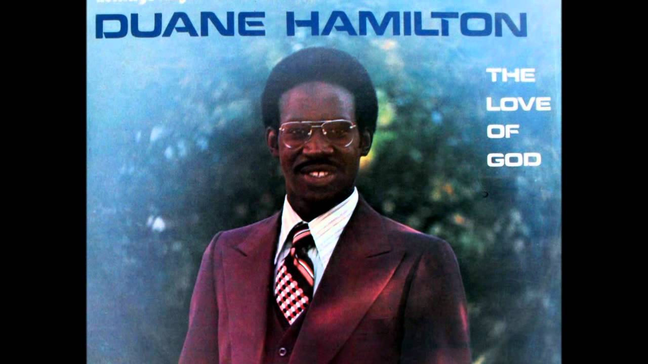 Heritage Singers presents Duane Hamilton - "Until Then" (Rare 1976 ...