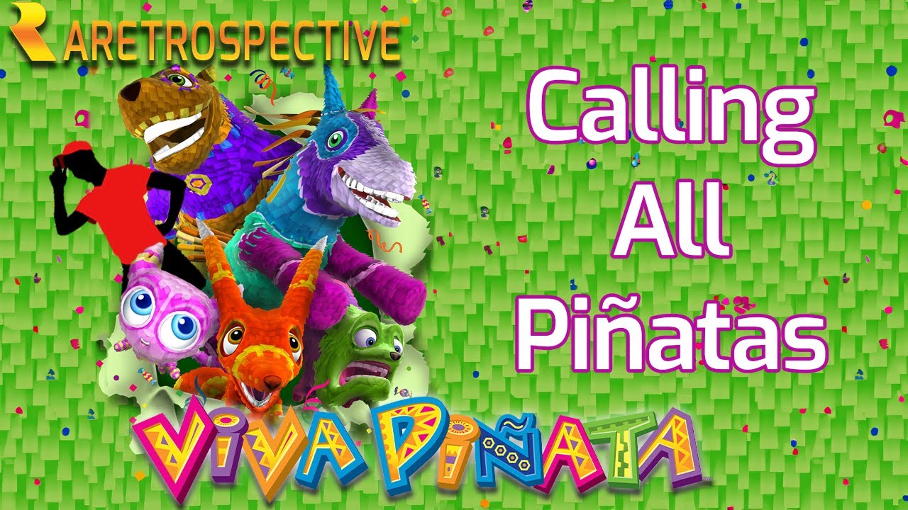 Cozy gardening with colorful candy sacks | Viva Piñata [Blind ...