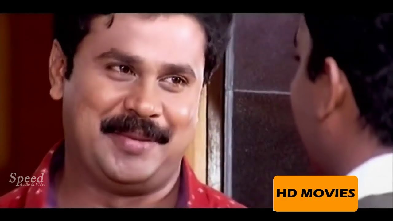 Dileep Malayalam Comedy Full Movie | Dileep | Meerajasmine - YouTube