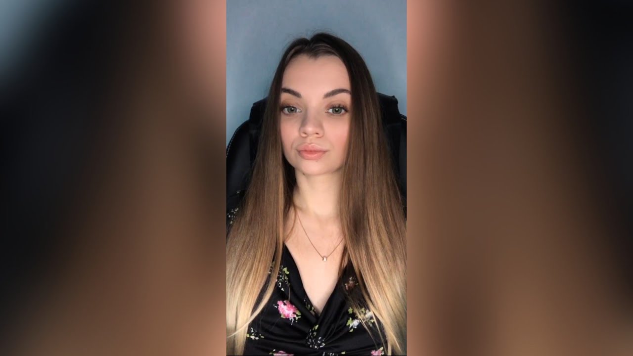 Periscope Live Pretty Girl 0706 Youtube