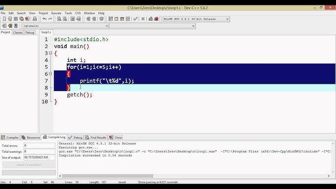 Input The Meaning Of Eof In The C Programming Language 48 Off