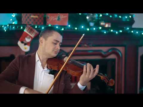 Osman Abibullaev - Carol of the Bells