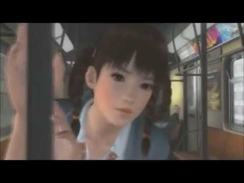 Leifang x Jann Lee (The Story)