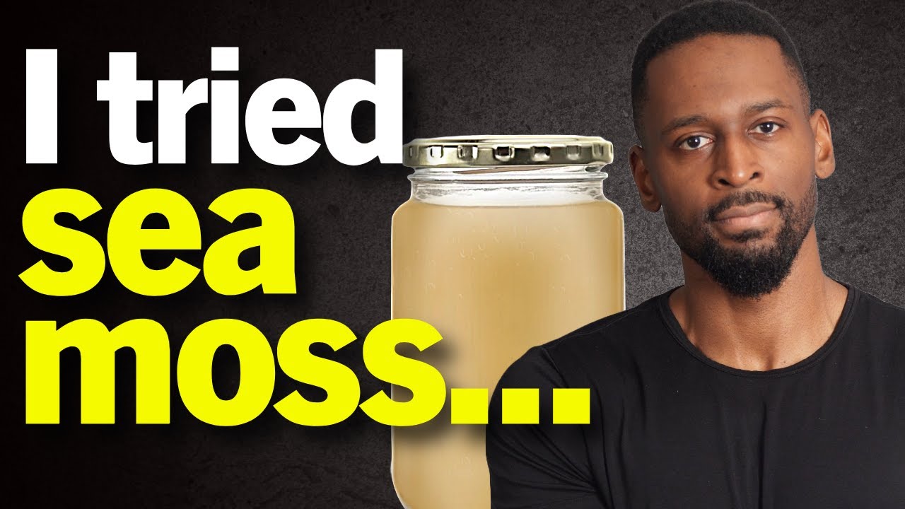 Does Sea Moss Work My Experience Trying Sea Moss Gel What s That does-sea-moss-work-my-experience-trying-sea-moss-gel-what-s-that