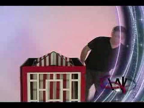 Wes Iseli's Magic & Illusion Promo - YouTube