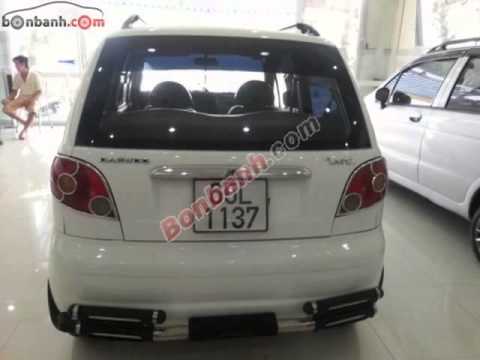 ban xe matiz, ban xe ô tô cu, ban ô tô matiz, Bán xe Daewoo Matiz ...